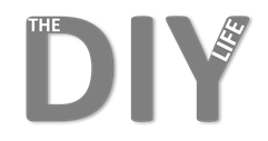 The DIY Life Logo - The DIY Life