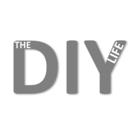DIY Life Icon - The DIY Life