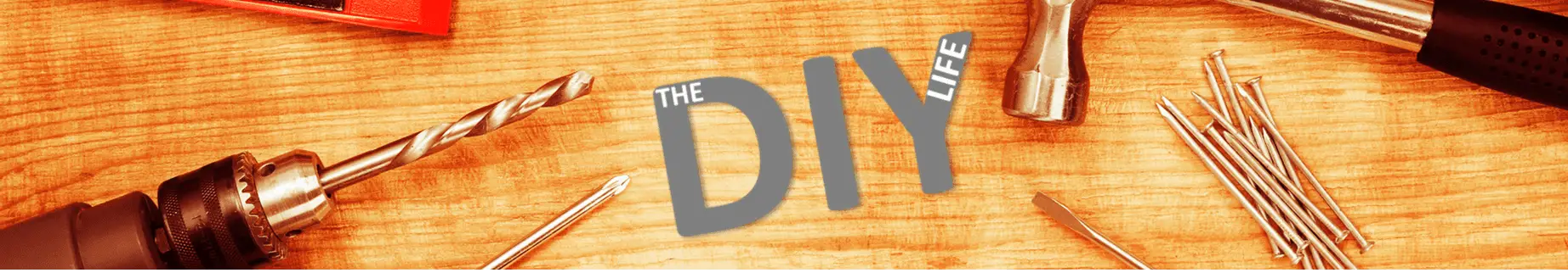 banner - The DIY Life