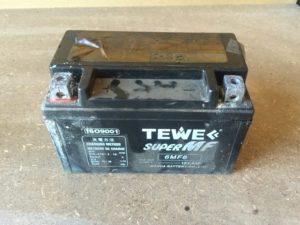Recondition a Lead Acid Battery, Don't Buy A New One - The DIY Life