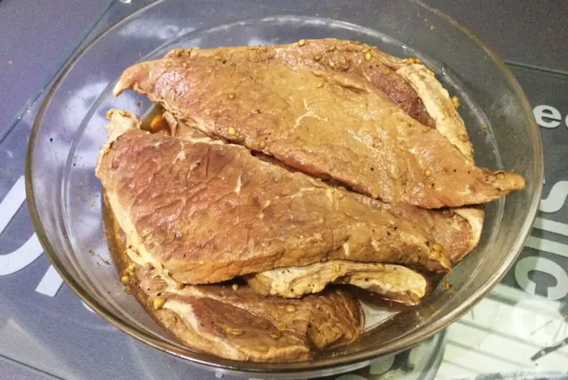 Traditional Biltong - The DIY Life