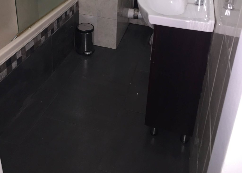 Tiling Over Existing Tiles, All You Need To Know - The DIY Life