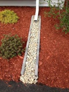 Using Pebbles To Upscale Your Garden - The DIY Life