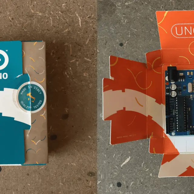 arduino uno - The DIY Life