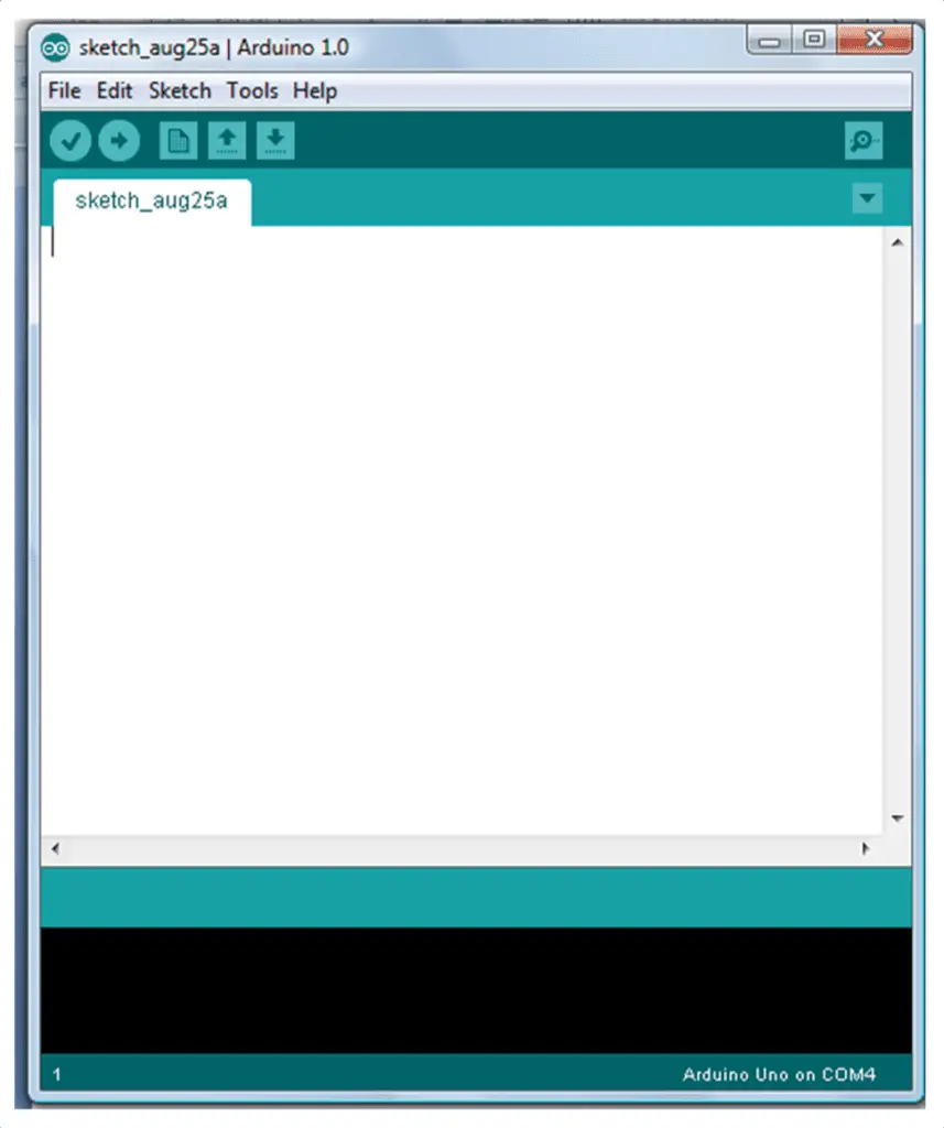 Getting Started With Arduino, Your First Sketch - The DIY Life