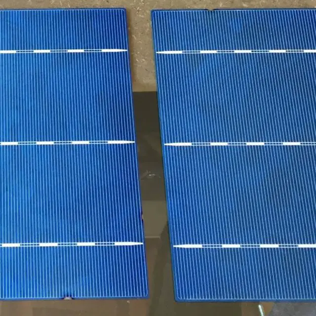 homemade solar panel cover - The DIY Life