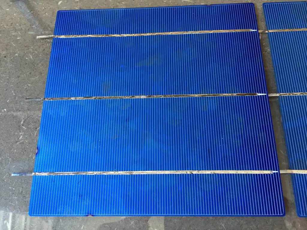 How to Build a Solar Panel From Scratch - The DIY Life