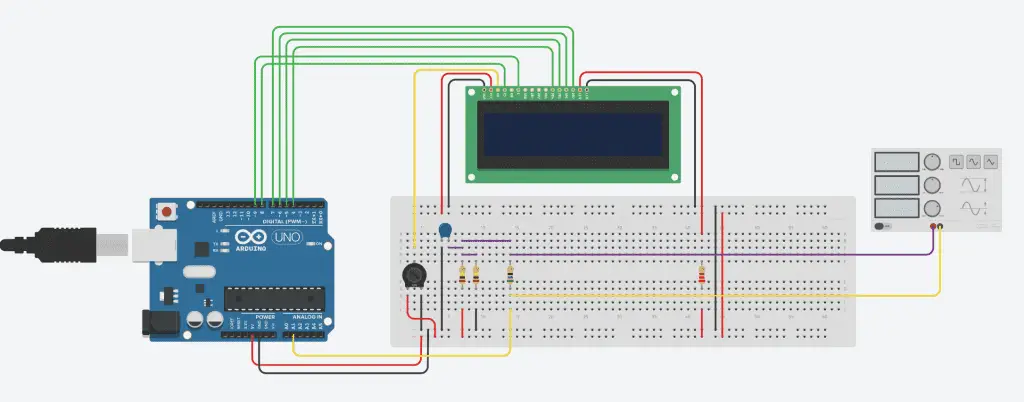 Simple Arduino Home Energy Meter - The DIY Life