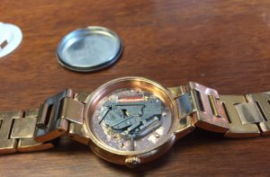 How To Change Your Watch Battery Yourself - The DIY Life