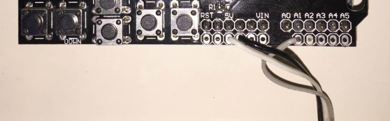 Simple Arduino Home Energy Meter - The DIY Life