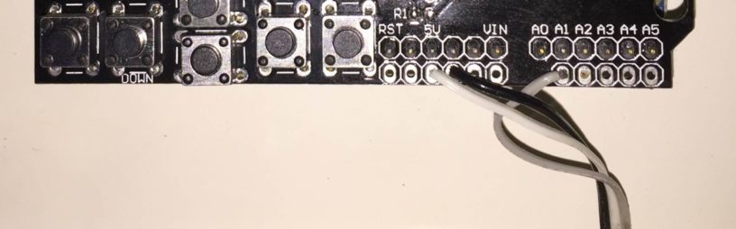 Simple Arduino Home Energy Meter - The DIY Life