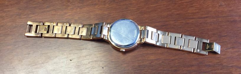 How To Change Your Watch Battery Yourself - The DIY Life