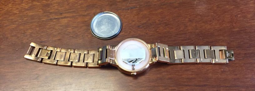 How To Change Your Watch Battery Yourself - The DIY Life