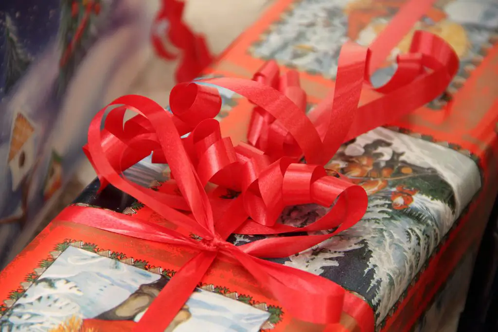 Diy Christmas List The DIY Life