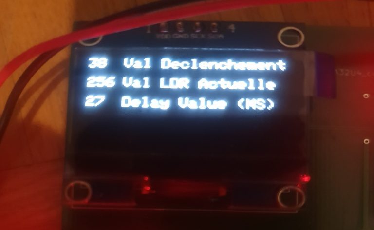 Arduino Lightning Camera Trigger - The DIY Life