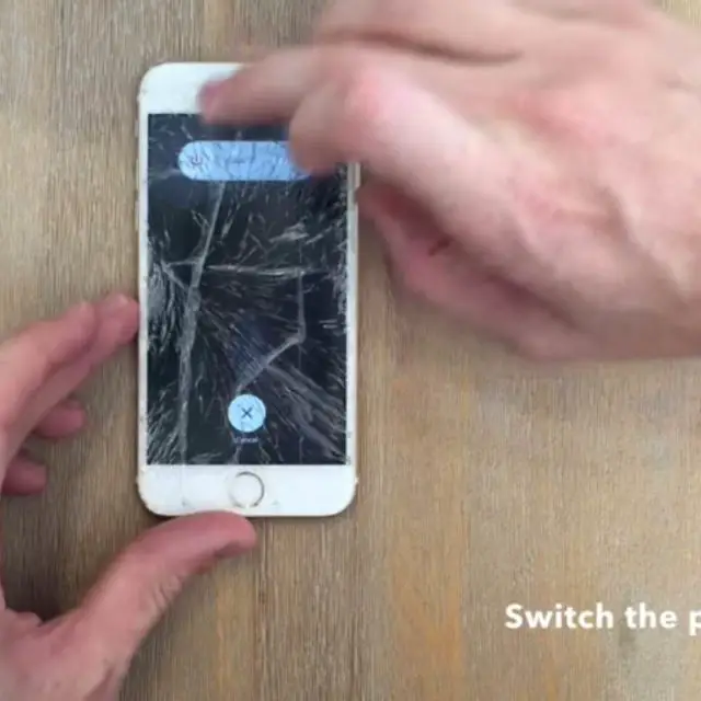 the fixed phone - The DIY Life