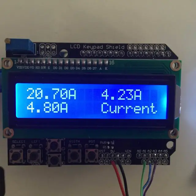 3 phase energy meter single ct connection - The DIY Life