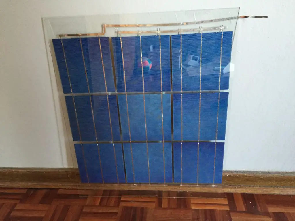 The 10 Best DIY Solar Panel Tutorials - The DIY Life
