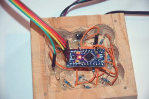 Arduino Parking Assistant, Perfect For A Small Garage - The DIY Life