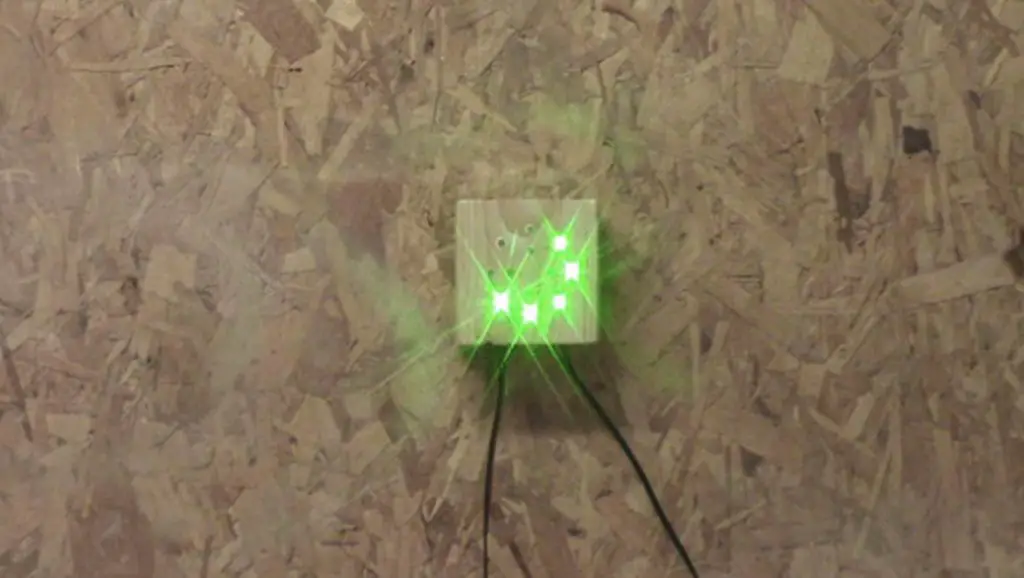 Arduino Parking Assistant, Perfect For A Small Garage - The DIY Life