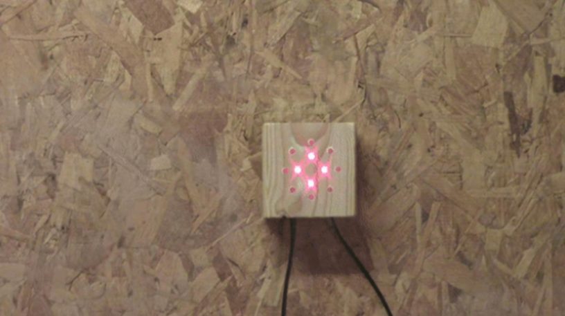 Arduino Parking Assistant, Perfect For A Small Garage - The DIY Life