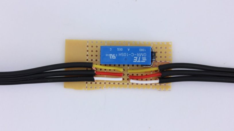 Arduino Based System For Automatically Limiting TV Time - The DIY Life