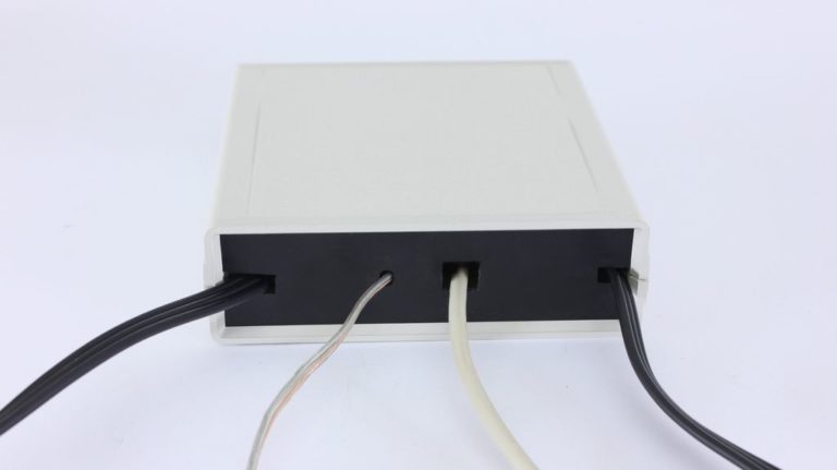 Arduino Based System For Automatically Limiting TV Time - The DIY Life