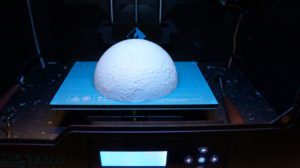 Arduino Based Phases Of The Moon Lamp - The DIY Life