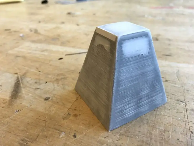 3D Print Surface Finishing Techniques, Get A Smooth Surface Finish ...