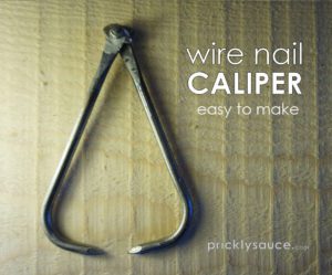 12 Unusual Projects Using Nails - The DIY Life