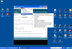 Build Your Own Arduino On A Breadboard - The DIY Life