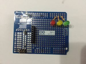 How To Connect An ADXL345 3 Axis Accelerometer To An Arduino - The DIY Life