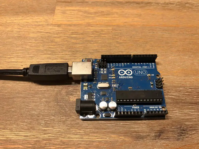 Running An Artificial Neural Network On An Arduino Uno - The DIY Life