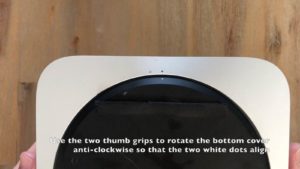 Upgrade Your 2011 Mac Mini To 16GB Of RAM - The DIY Life