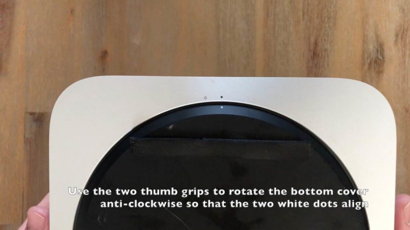 Upgrade Your 2011 Mac Mini To 16GB Of RAM - The DIY Life