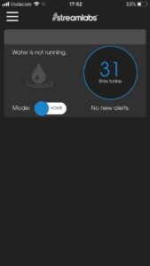 Streamlabs Smart Home Water Monitor Review - The DIY Life