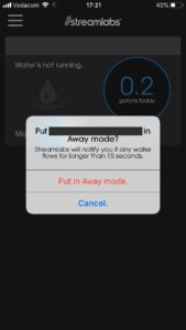 Streamlabs Smart Home Water Monitor Review - The DIY Life