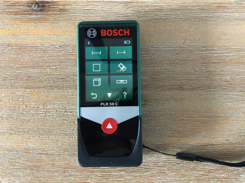 Bosch PLR 50 C Digital Laser Measure | atelier-yuwa.ciao.jp