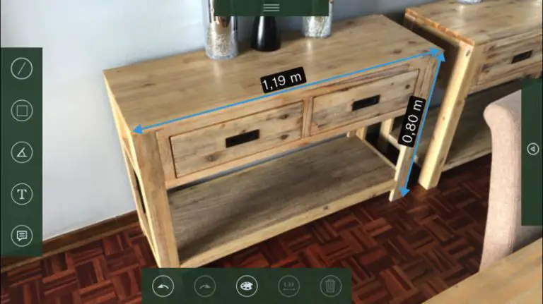 Bosch PLR 50 C Laser Distance Measurement Tool Review - The DIY Life