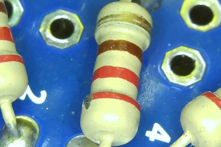 Skybasic Wireless Digital Microscope Review - The DIY Life