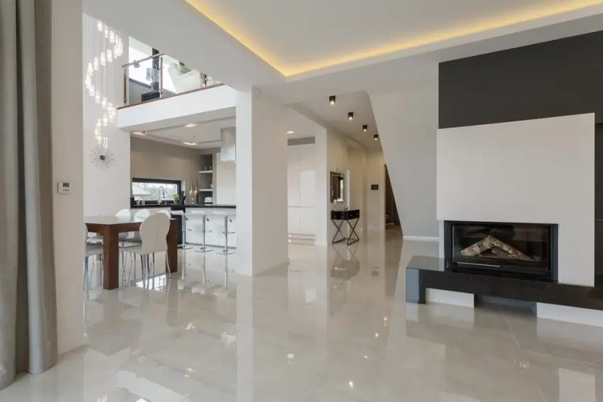 How to Transform Your Fixer-Upper with New Flooring - The DIY Life