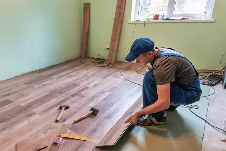 How to Transform Your Fixer-Upper with New Flooring - The DIY Life