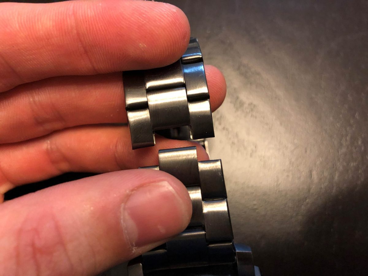 How To Resize A Watch Strap, Make It Smaller Or Larger - The DIY Life