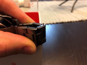 How To Resize A Watch Strap, Make It Smaller Or Larger - The DIY Life