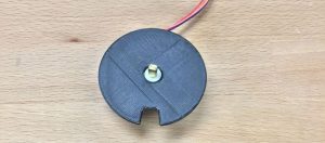 Make An Arduino Based Automatic Fish Feeder - The DIY Life