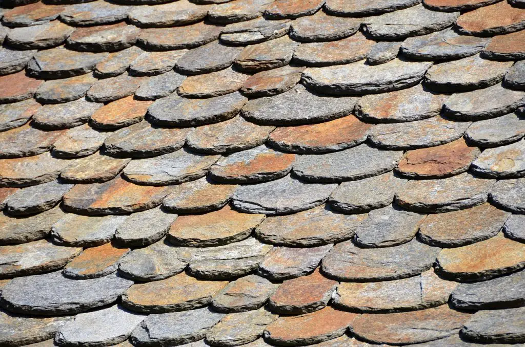 Why Slate Is A Great Roofing Material - The DIY Life