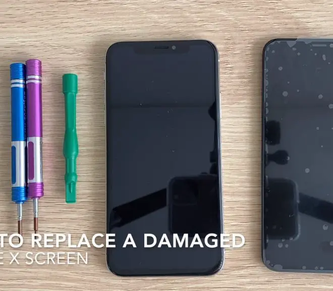 iPhone Repairs Archives | The DIY Life