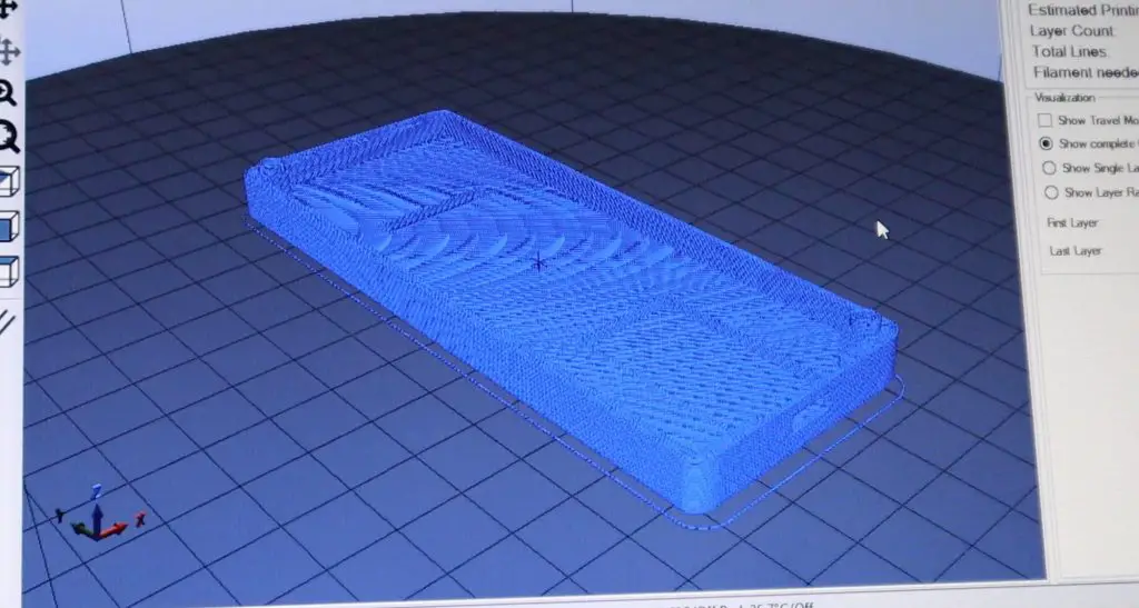 Arduino RGB Colour Picker – Pick Colours from Real Life Objects - The ...