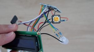 Arduino RGB Colour Picker – Pick Colours from Real Life Objects - The ...