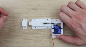 Arduino Based RFID Door Lock - Make Your Own - The DIY Life